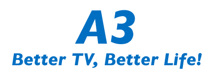 A3-Box.com - Official Authorized Shop